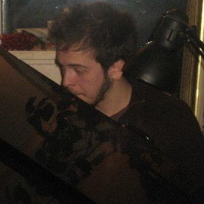 Piano Accompanists - John Eley