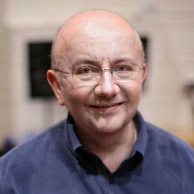 Piano Accompanists - Tony Halstead