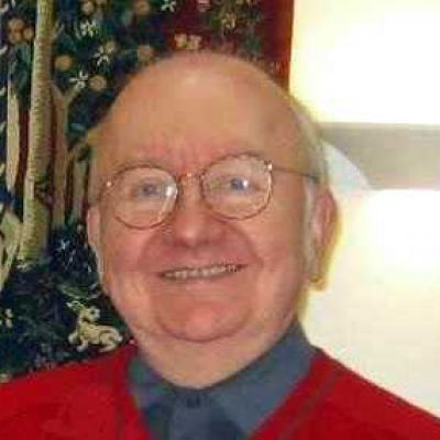 Piano Accompanists - Tony Halstead